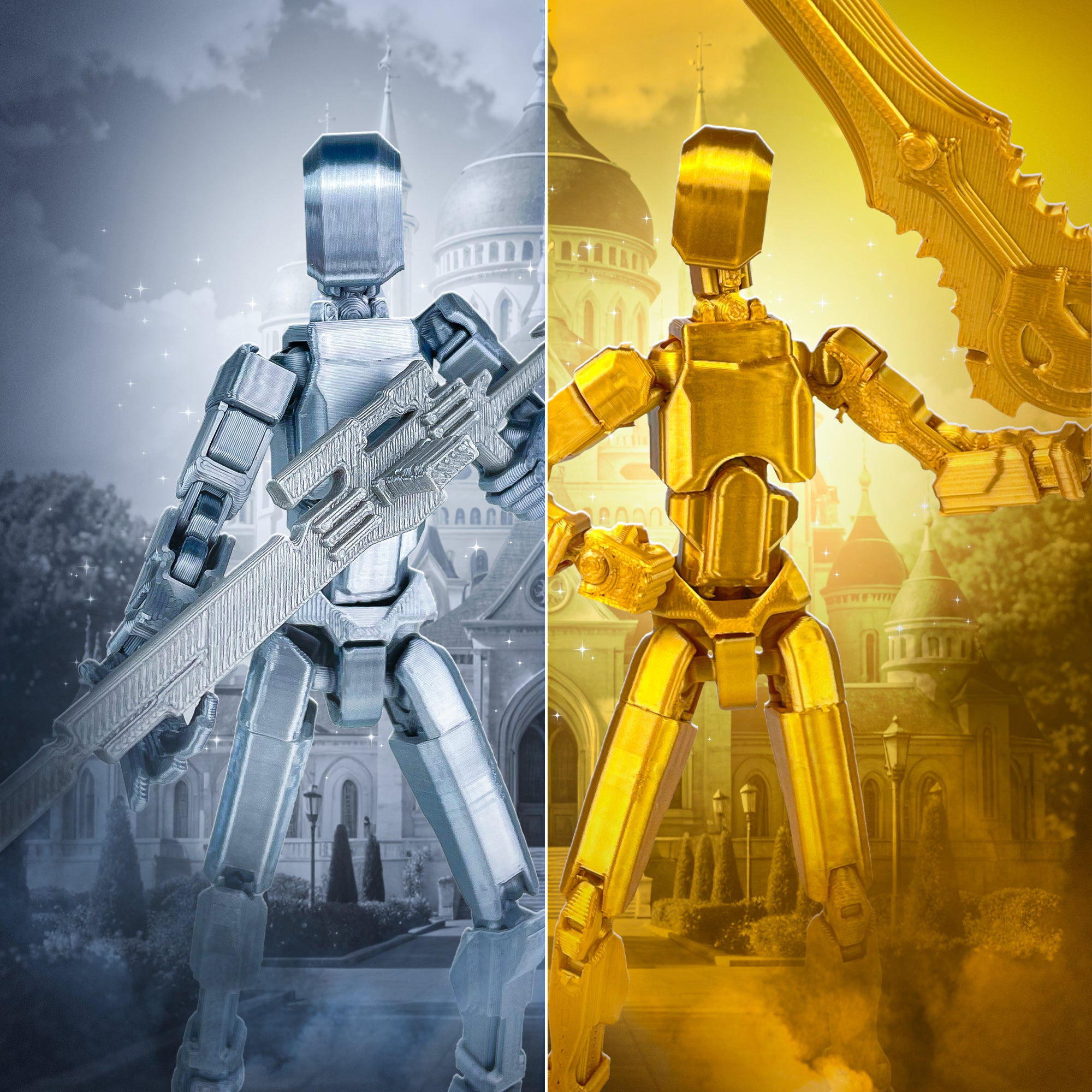 Mini Legendy – Mini Legendy SK