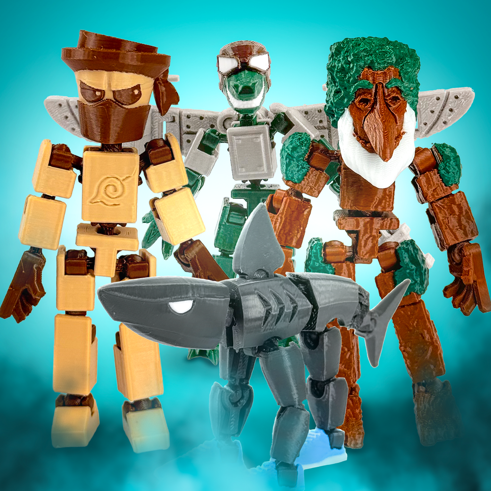 Mini Legendy – Mini Legendy SK