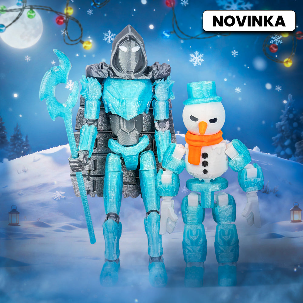Mini Legendy – Mini Legendy SK