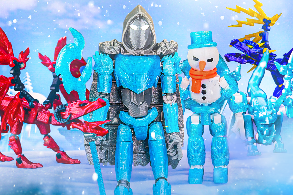 Mini Legendy – Mini Legendy SK