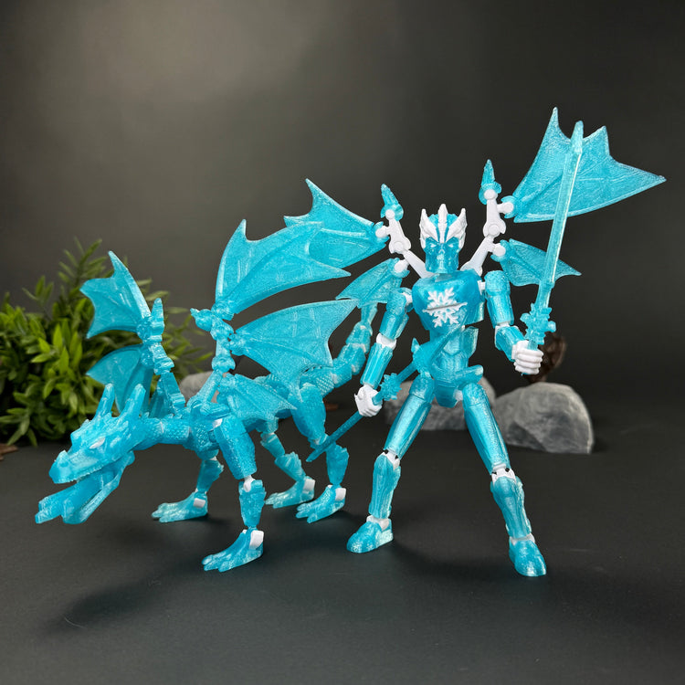 MysteryBox gold – Mini Legendy SK