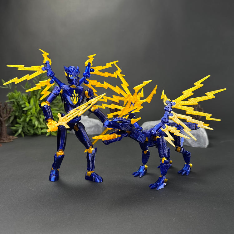 MysteryBox gold – Mini Legendy SK